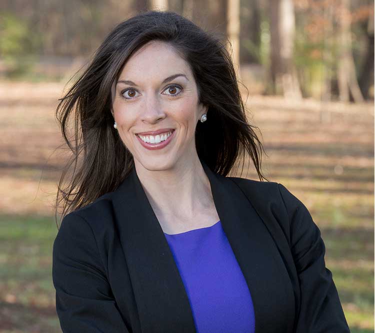 About Attorney – Simply Divorced NC